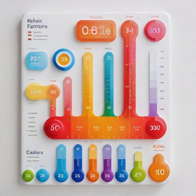 Essential Unit Conversions for Everyday Success – Temperature, Length ...