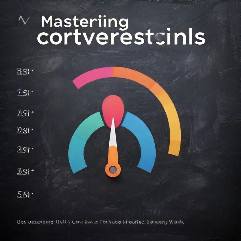 Mastering Unit Conversions for Precise Results in Everyday Tasks
